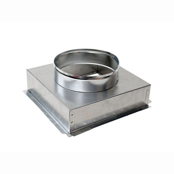 BOX MIỆNG GIÓ - HỘP GIÓ VUÔNG - ĐÔNG SAPA DỰ ÁN